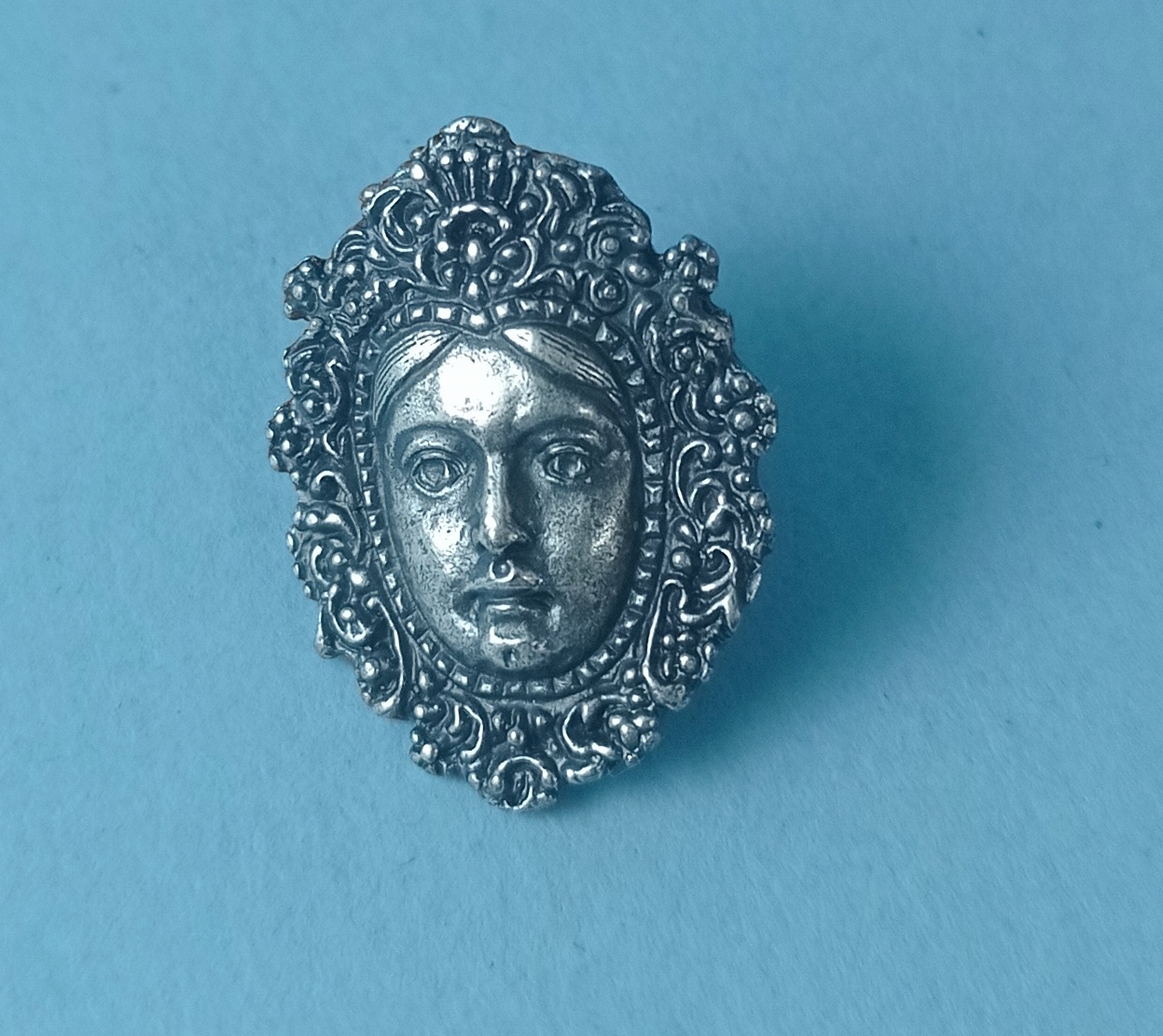 Pin rostrillo - Archicofradía de la Virgen de Araceli